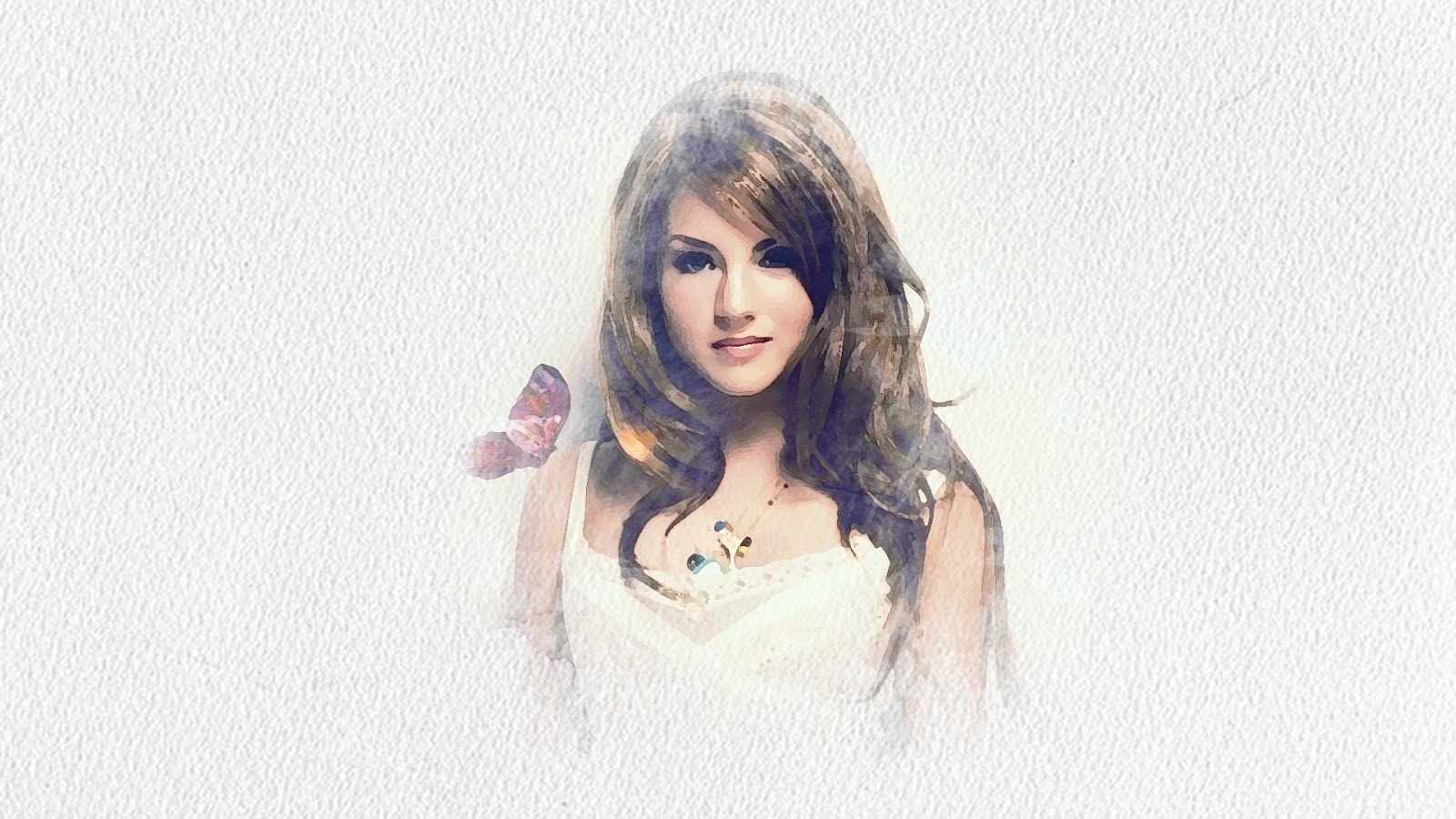 Photo Effect Using Brush Tool Photoshop Tutorial photo-effect-using-brush-tool-photoshop-tutorial