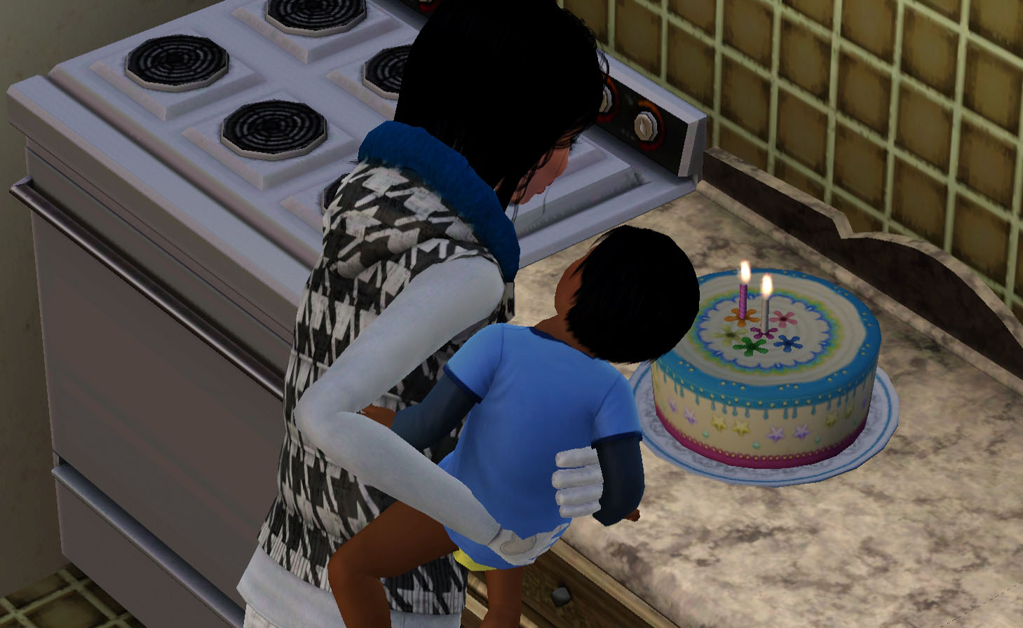 Sims 4 baby moving mods 2019 - litegsa