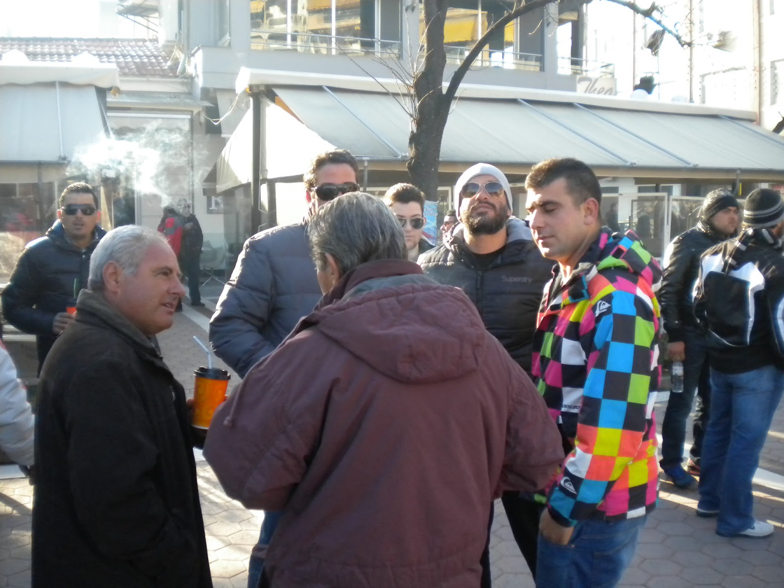 ,: Βολος-Λαρισα-Τυρναβος