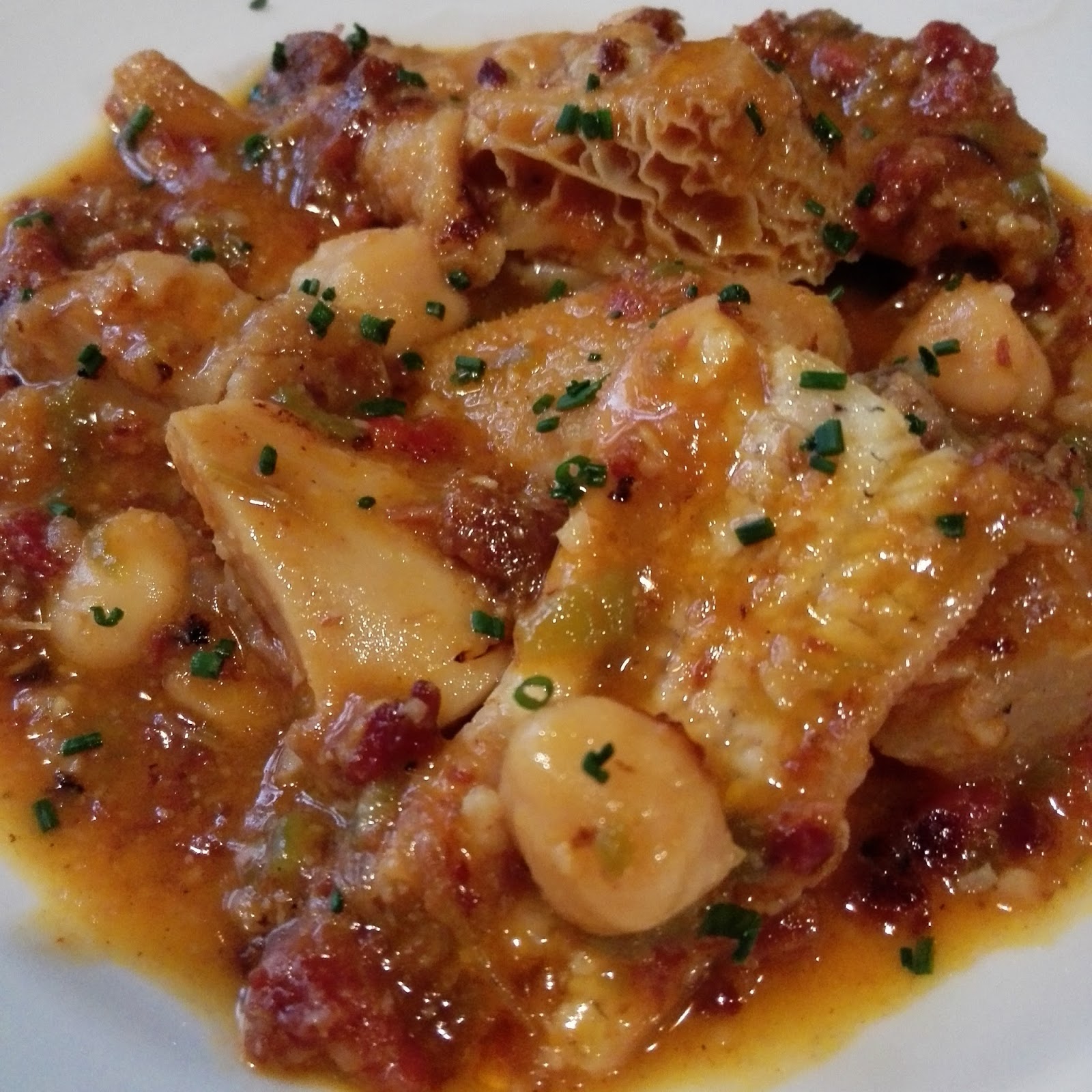 Tapeo Bar // Barcelona