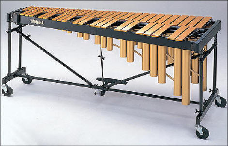 Instrumentos Idiófonos y Membranófonos