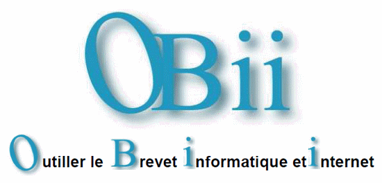 OBii pour la gestion du B2i