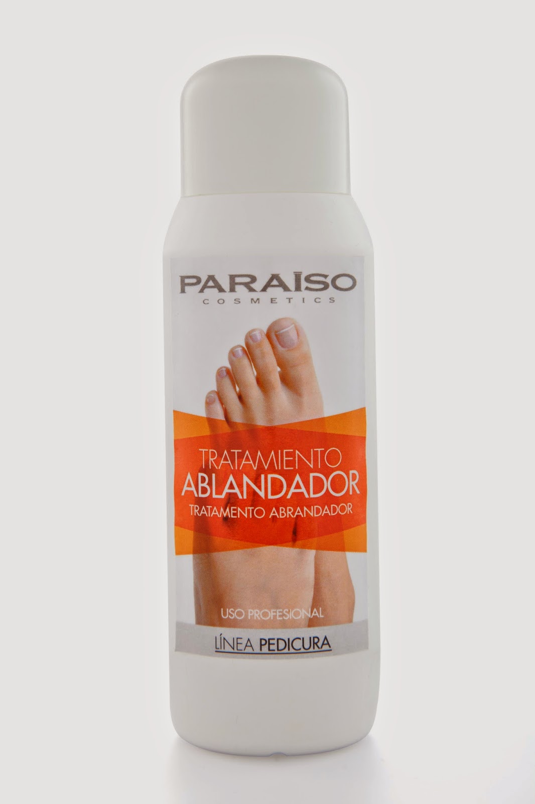 Cuida Tus Pies Paraíso Cosmetics