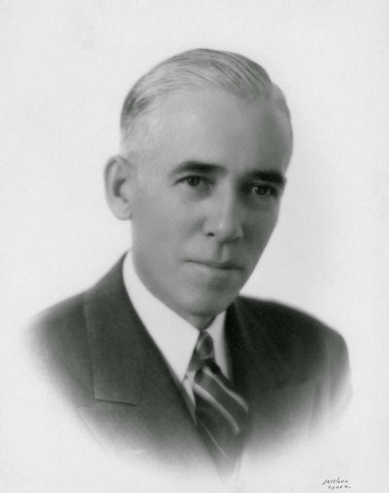 McCallum Family History