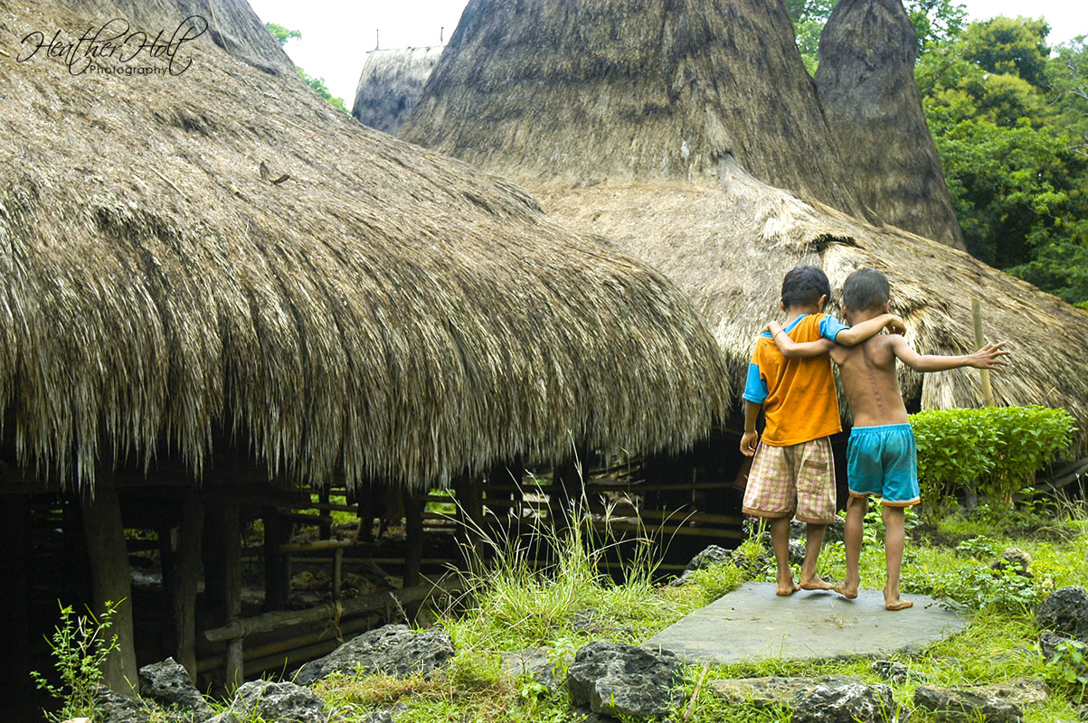 Heather Holt Photography Bali: Beautiful Indonesia: The People of Sumba