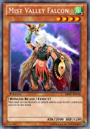 El Exordio del Duelista: TIPS Cortos #4 - Mist Valley Falcon + Big Bang ...