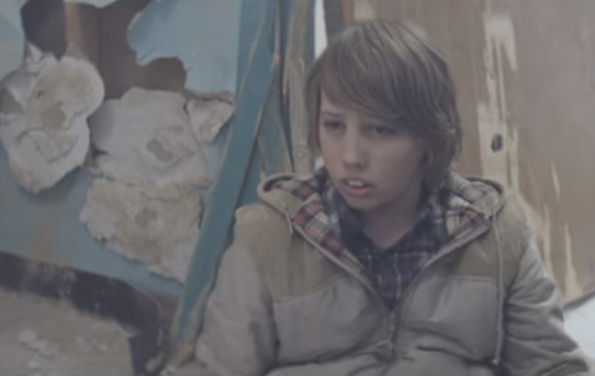 A Level Media Blog : Music Video Analyses