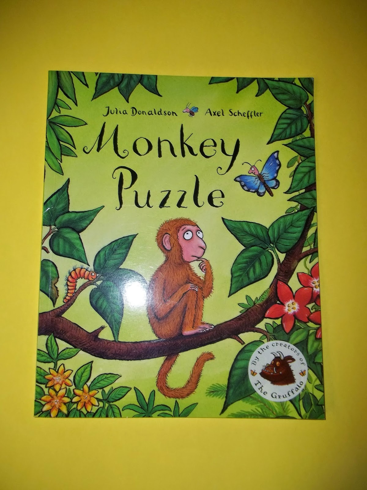 Welcome to the Nursery Class blog!: November 2014