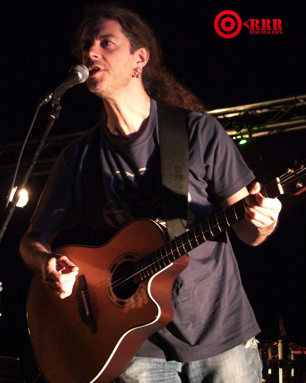 ALEX DE ROSSO-STEVE SALUTO & OPPOISER. MAGGIO 2010 ARZIGNANO VI | RRR ...