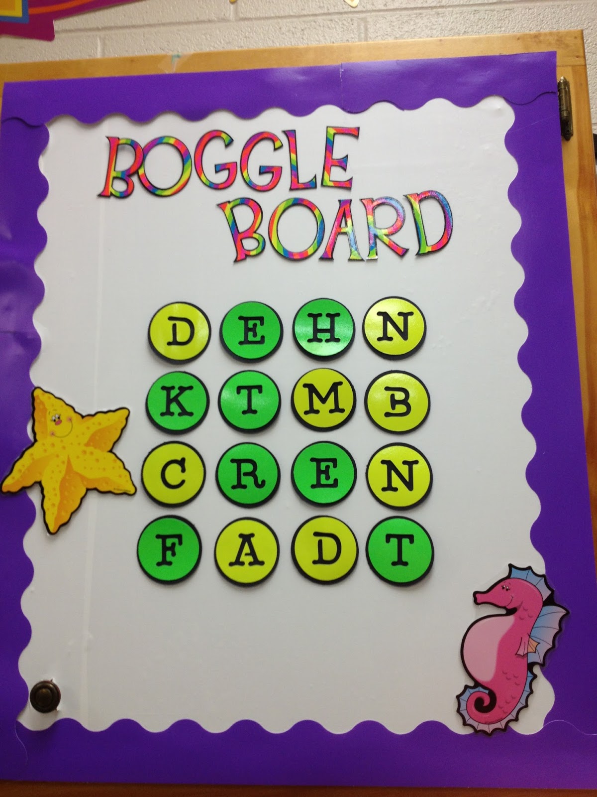 Teel's Treats: Third Grade is OCEANS of fun!