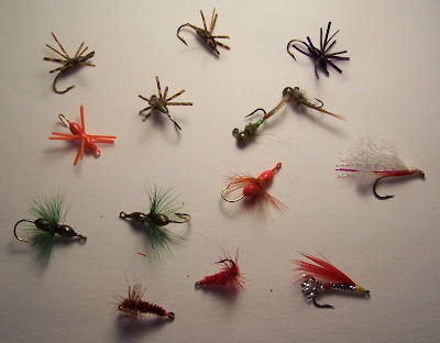 Fly Fishing In Yellowstone National Park: 01/01/2016 - 02/01/2016