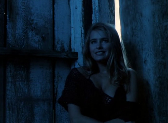 Ryan's Movie Reviews: Ticks (aka Infested) Review