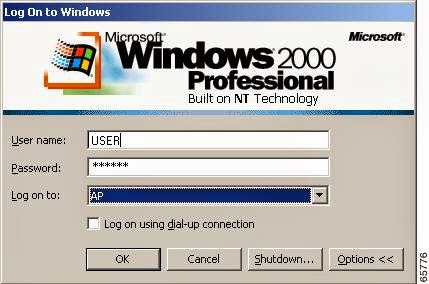 Windows 2000: Caraterísticas de Windows 2000
