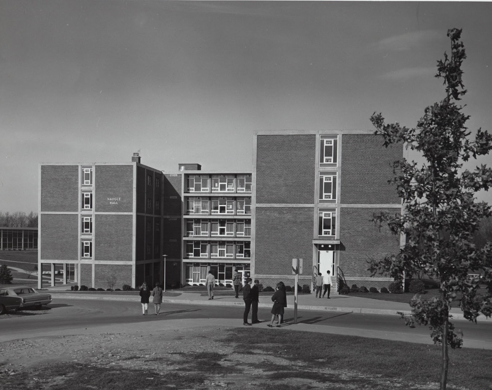 Ship Library Blog: #TBT in the Archives 9/10/15