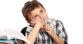 Que significa ser una persona distraida | Las Distracciones en Clase