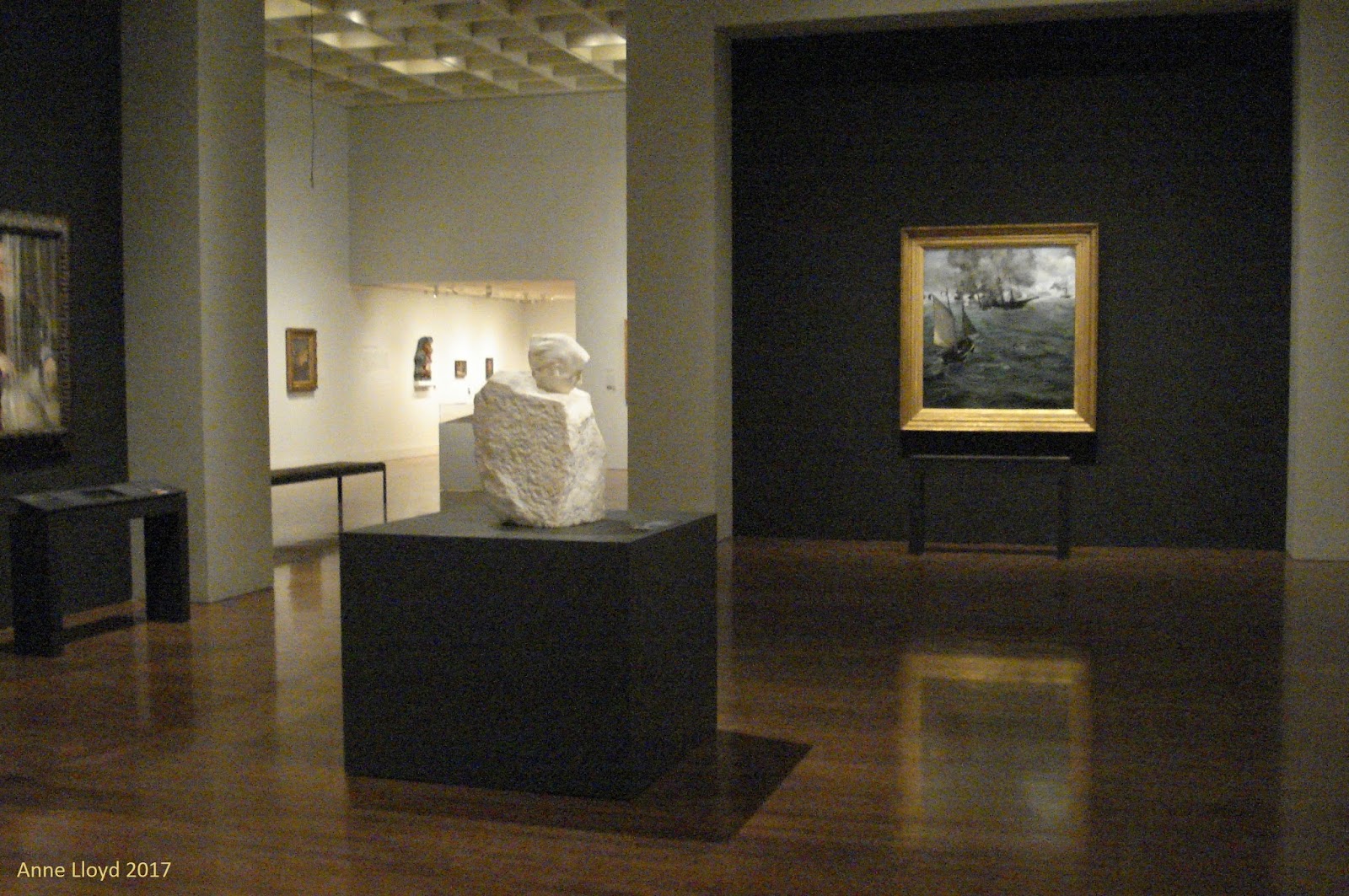 Art Eyewitness: Old Masters Now: Celebrating the Johnson Collection at ...