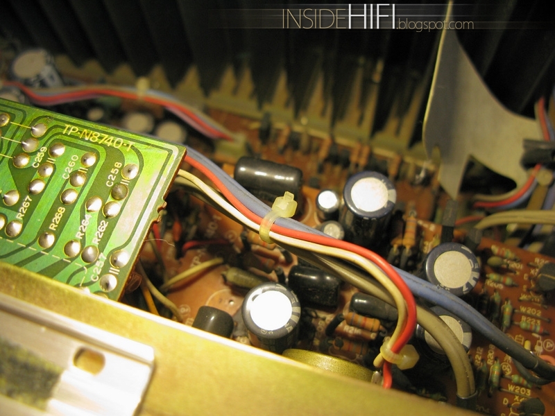 Inside Hi-Fi: JVC JA-S55