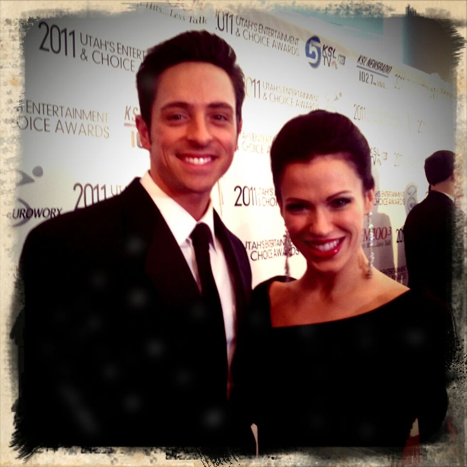 THE UNLIMITED | Entertainment News and Review: A Night to Remember ...