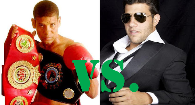 Córner do Leão: Michael Oliveira x Giovanni Andrade. Quem é o melhor?