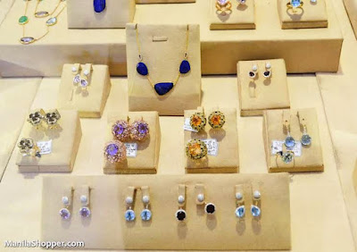 Manila Shopper: F&C Jewelry - Memories Treasured & Kept