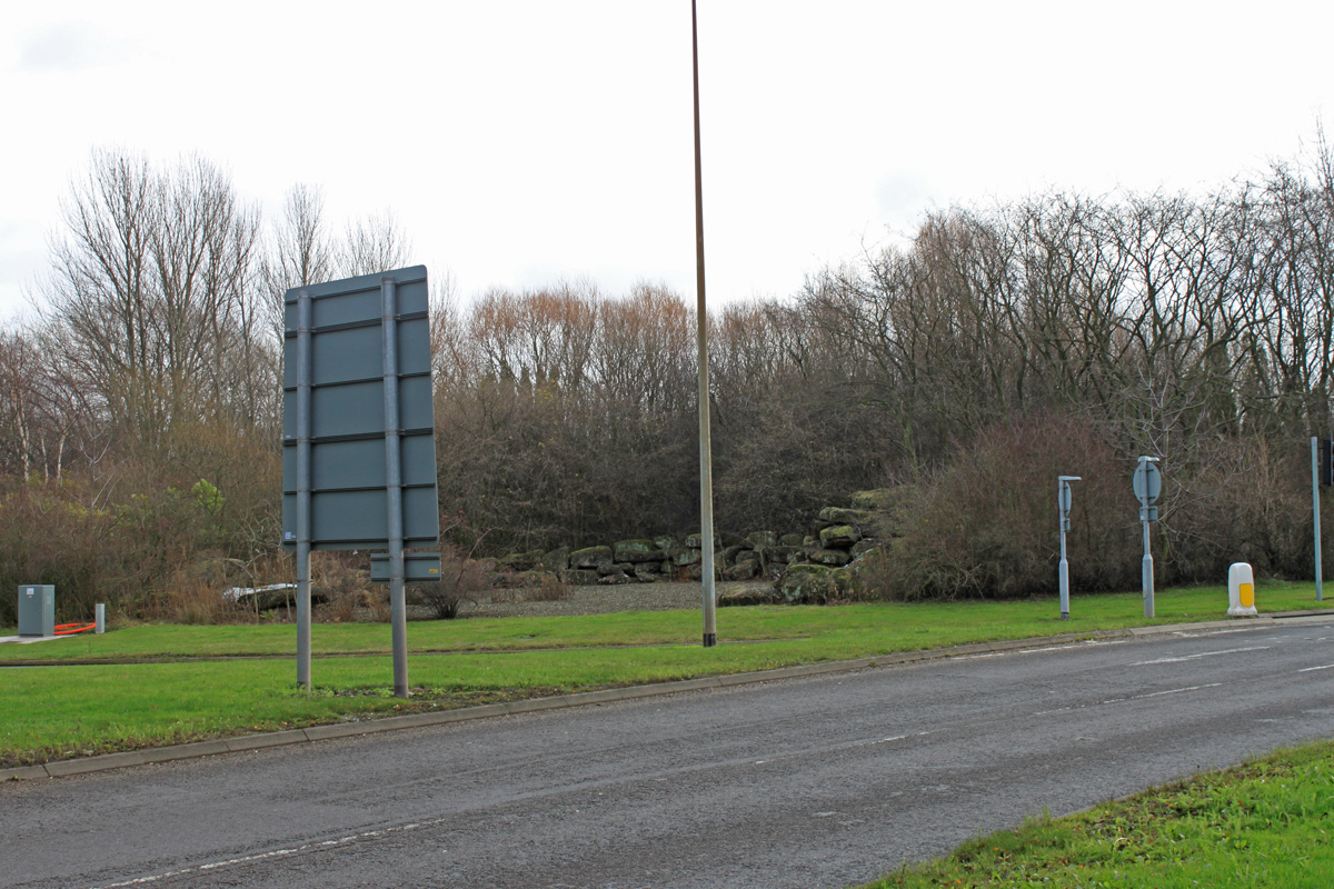 Captain Ahab's Watery Tales: Shrewsbury Canal, Trench Arm - Pt 5 GKN to ...