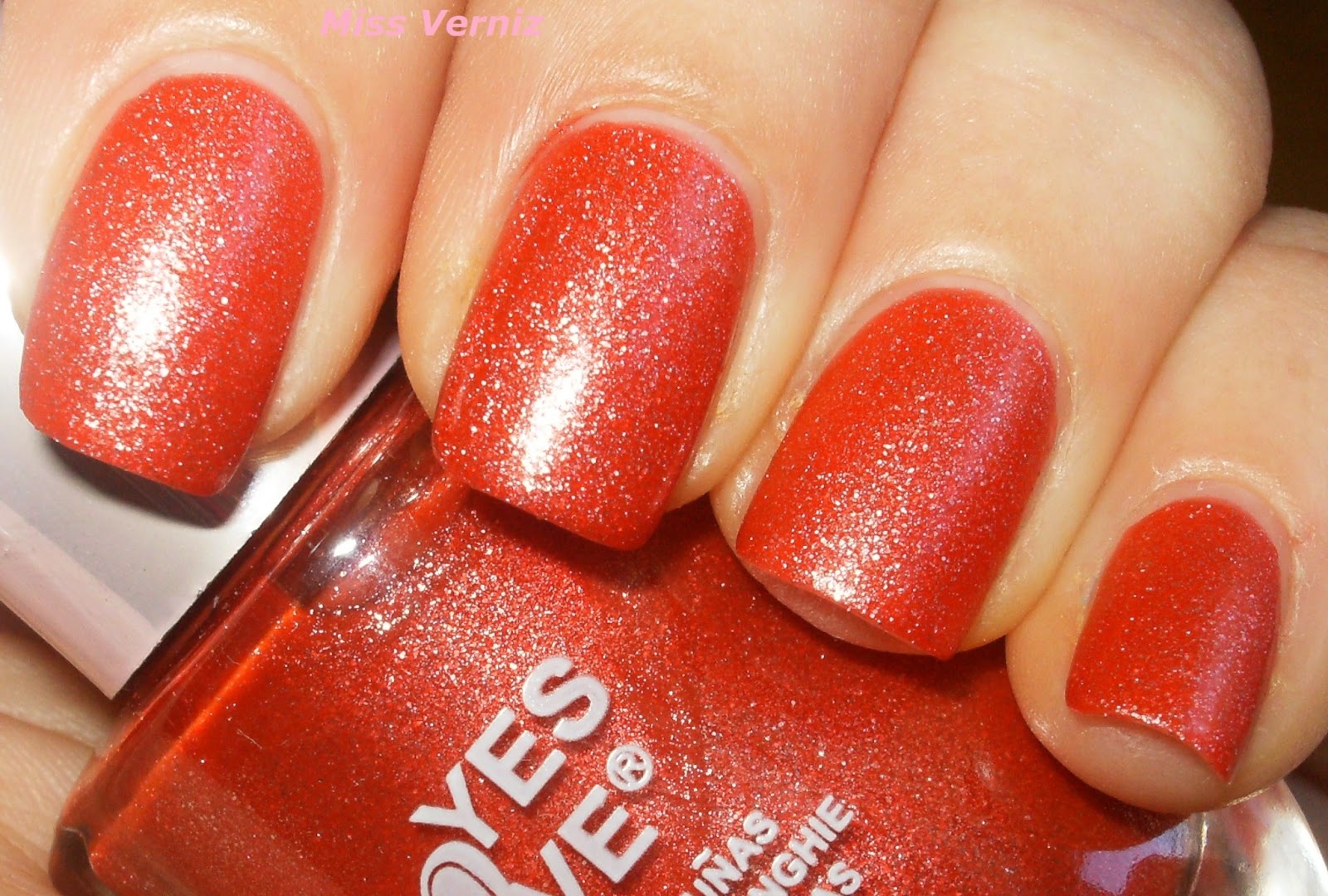 Ana_missverniz: Yes Love Suede Finish : Numero W02...!!!