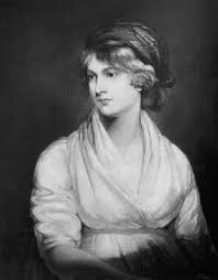Biblioteca Pública de Gines: MARY WOLLSTONECRAFT (1759 – 1797)