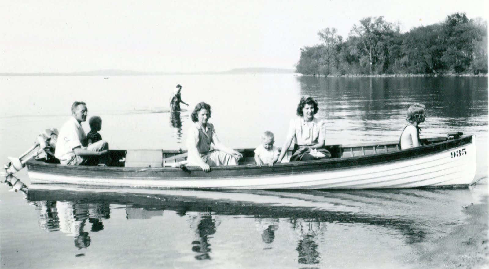 Hasler History: Art Hasler Family Photo Bio