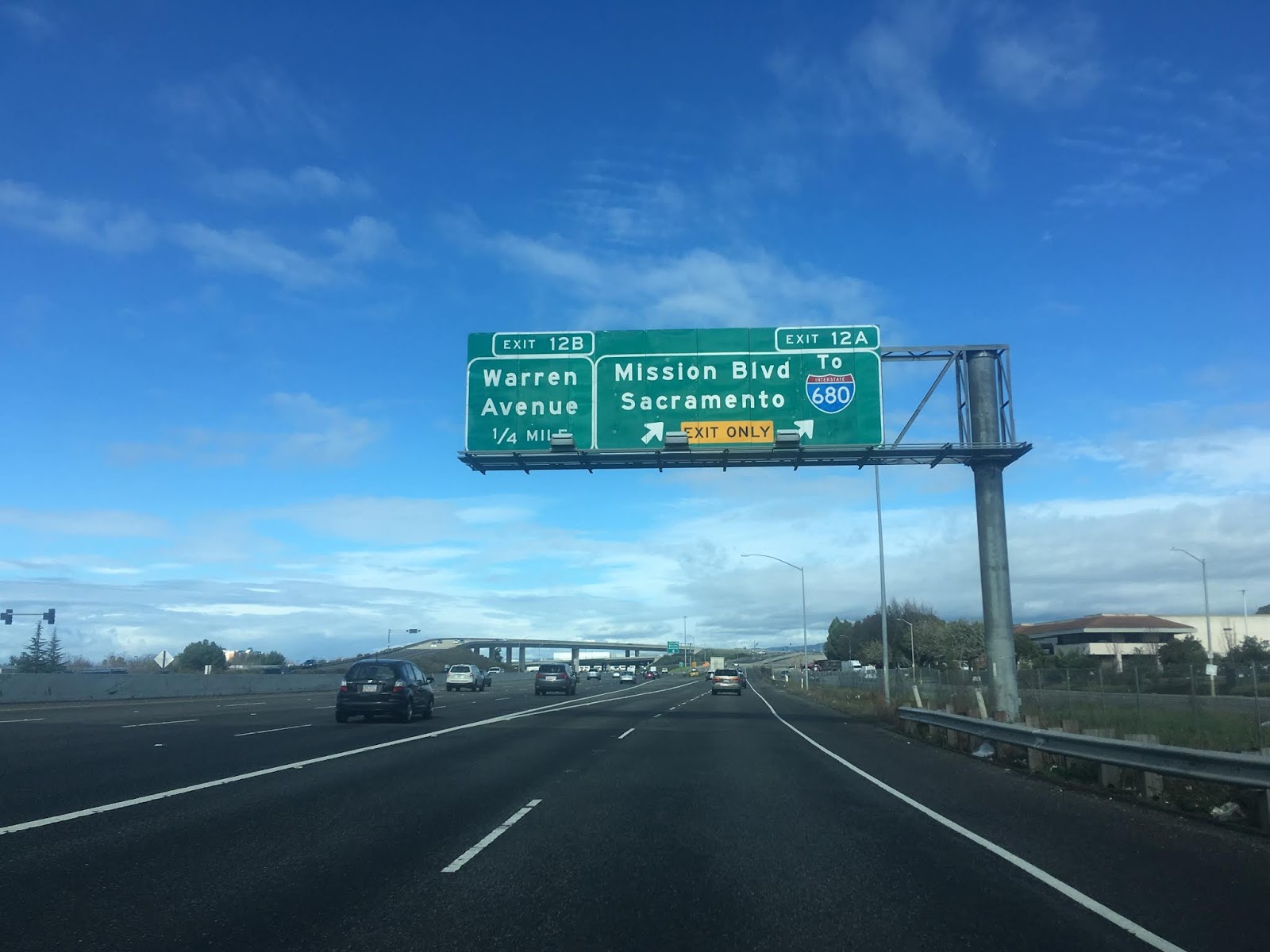 California State Route 262