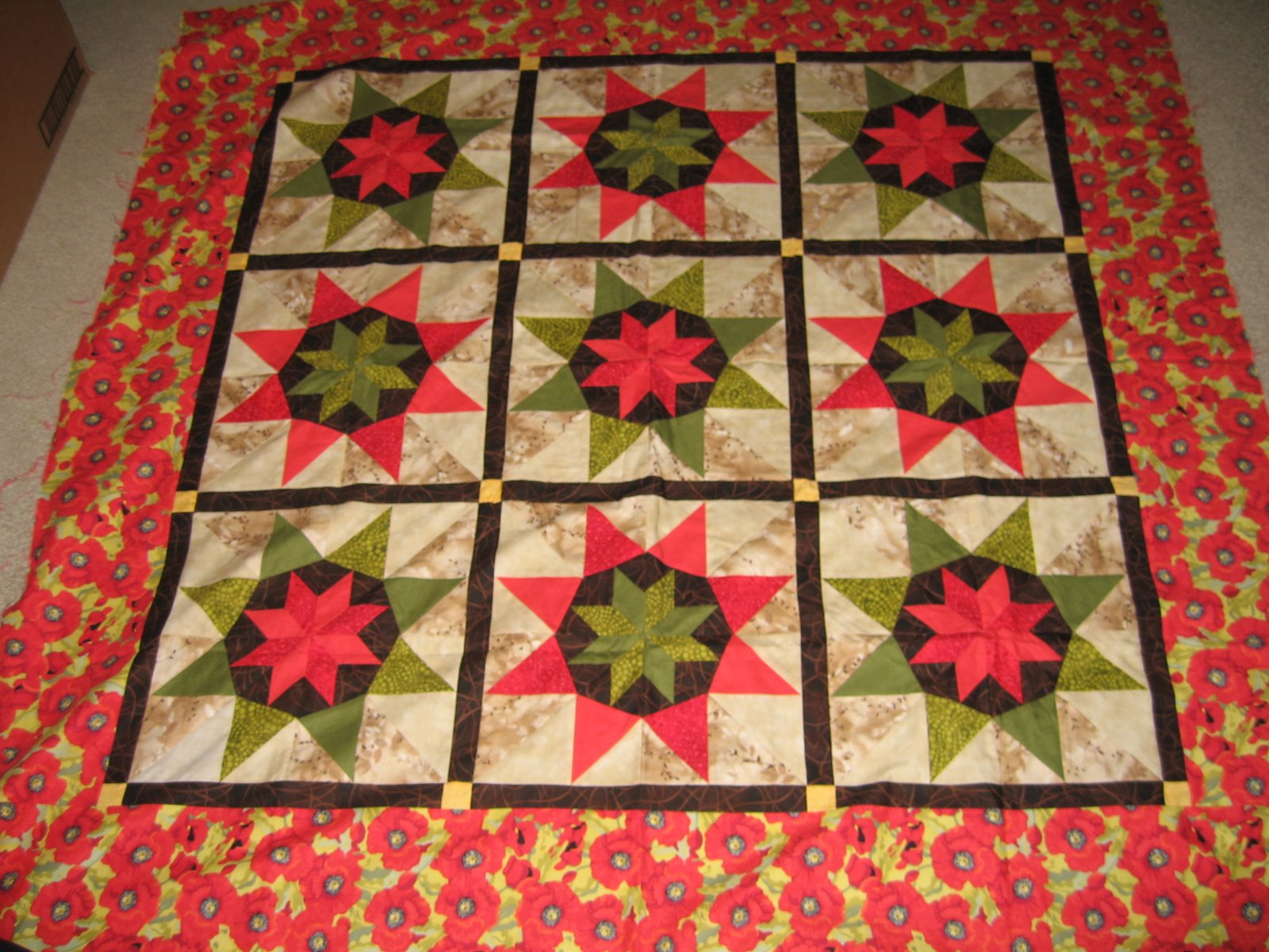 A Quilting Jewel: How to Paper Piece Series - Books & Patterns