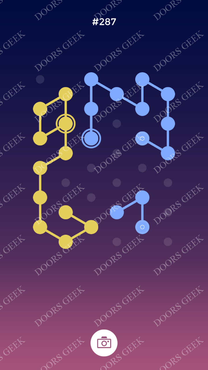 Connection Game Hint