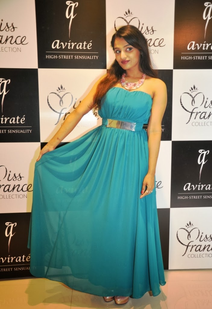 Aviraté - Miss France collection glitz and glamour | Stylish By Nature ...