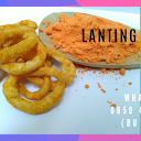 Jual Lanting Singkong