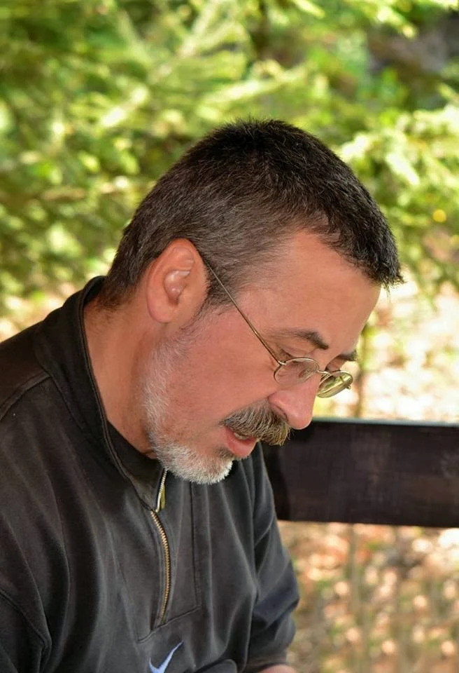 Mihai Olteanu, 1962 | Impressionist painter | Tutt'Art@ | Pittura ...