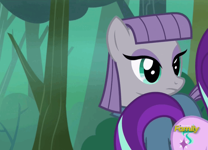 Equestria Daily - MLP Stuff!: "Rock Solid Friendship " Episode Followup ...