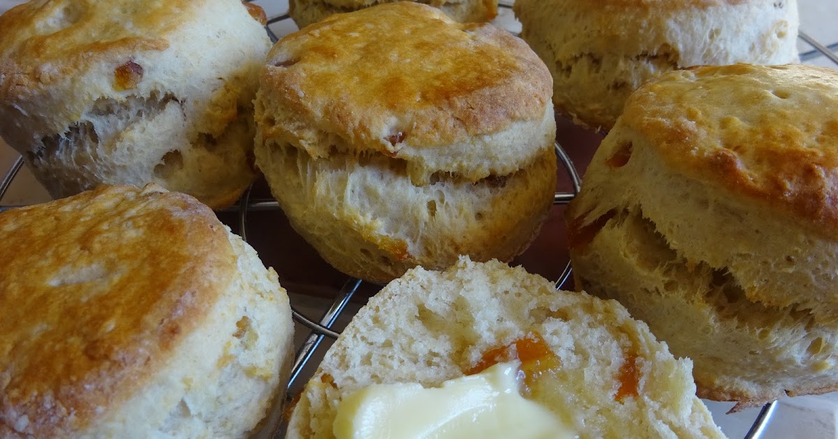 Recipes from a Cornish Kitchen