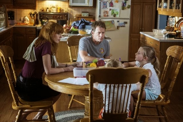 Heaven is for Real: Movie Review