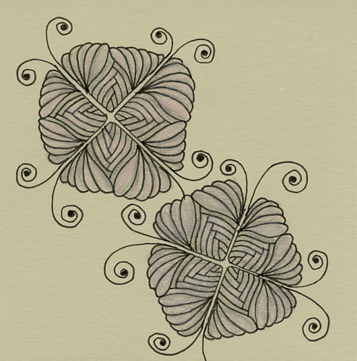 Time for Tangling: Tangles for Monday