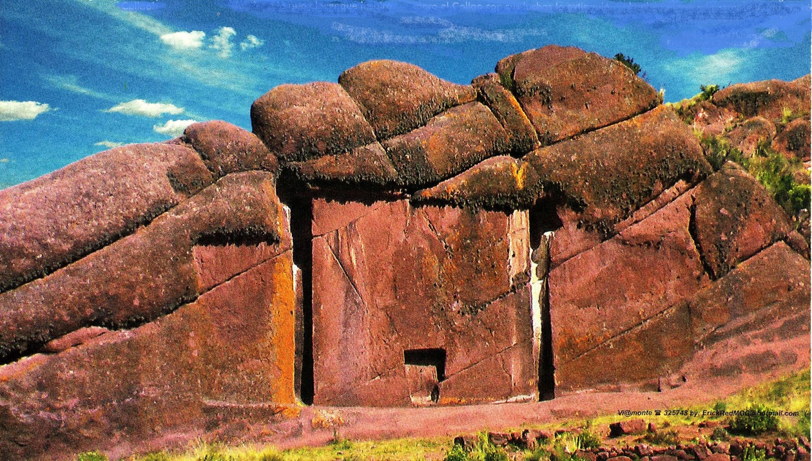 PUNO, CULTURA Y DESARROLLO: ILAVE EN LA HISTORIA