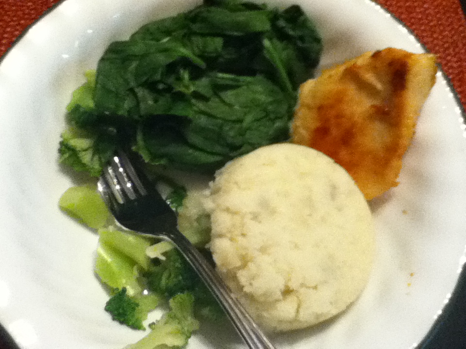 Weight Loss Journey from 150lbs to 130lbs!: January 2012