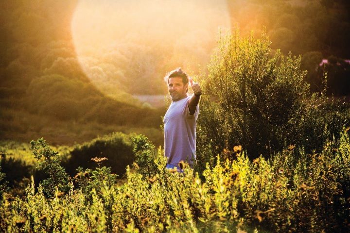 Ocell de bosc: JO, ME, MYSELF -THE WAY I SEE MYSELF-