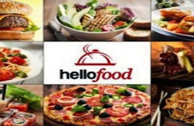 Food Faddy: HelloFood "Online Food Delivery Innovation"