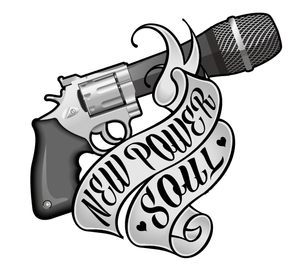 Prince New Power Soul