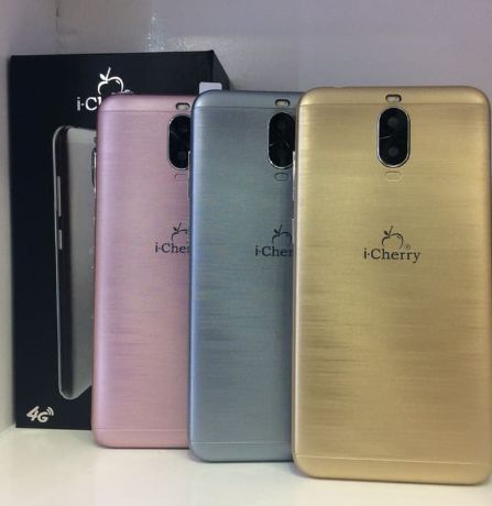 Harga dan Spesifikasi I-Cherry C223 Activ HP 4G | Harga dan Spesifikasi HP