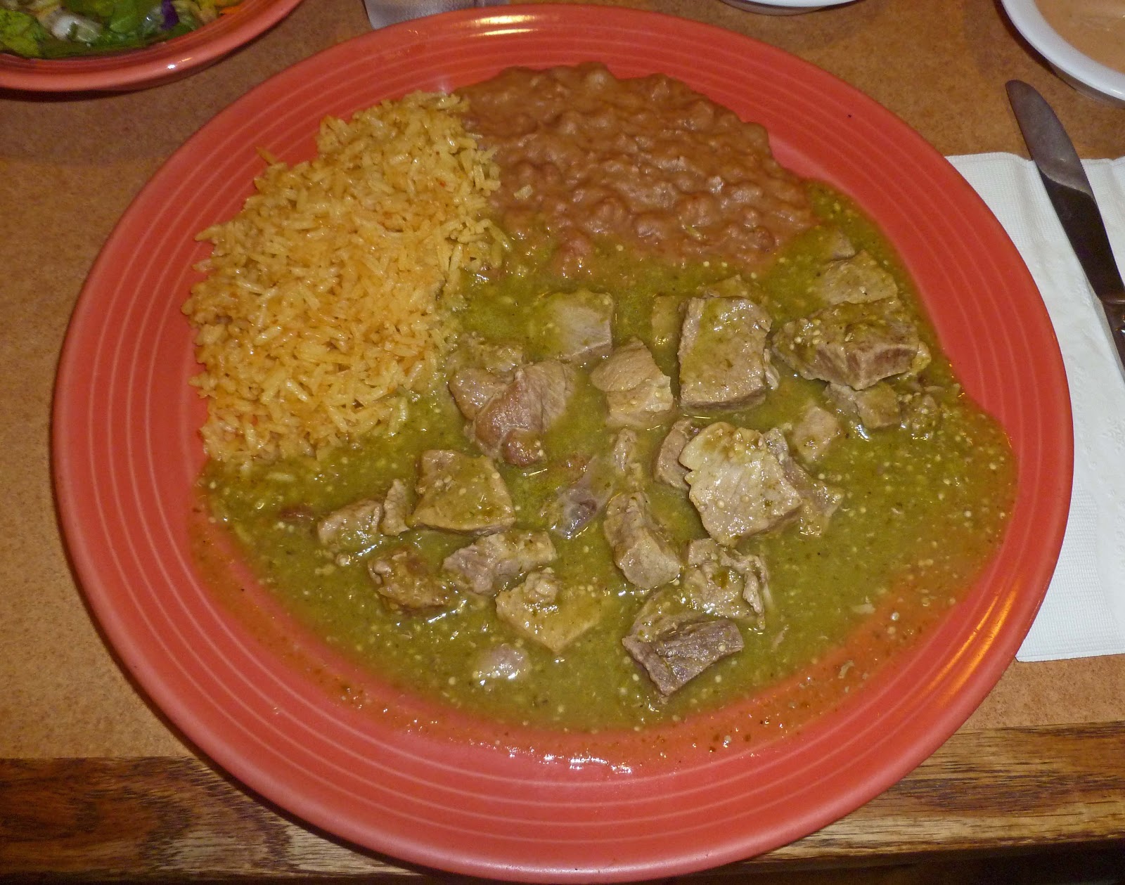 MAD MEAT GENIUS: OTAEZ