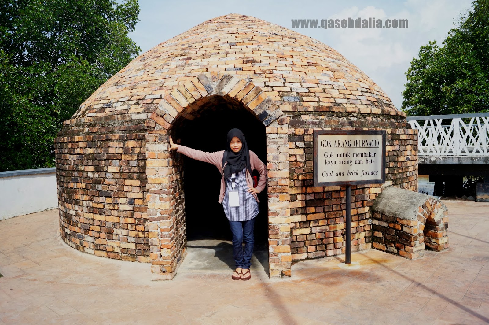 [TRAVEL] JETI SEMELING , apa yang menarik