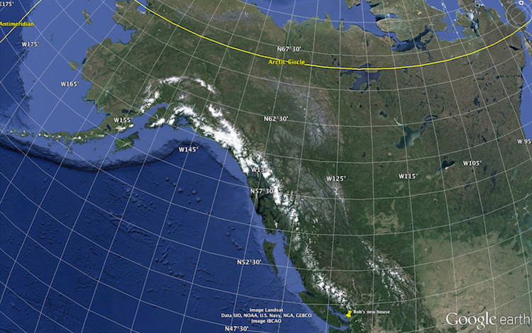 The Subversive Archaeologist: July 2013