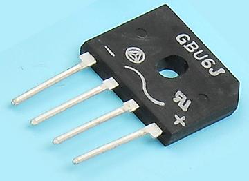 الدايود - Diode - عالم الالكترون
