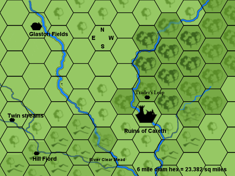 Aleria Campaign Blog: October 2014