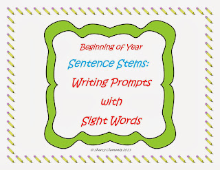 Dr. Clements' Kindergarten : Sight Word Practice